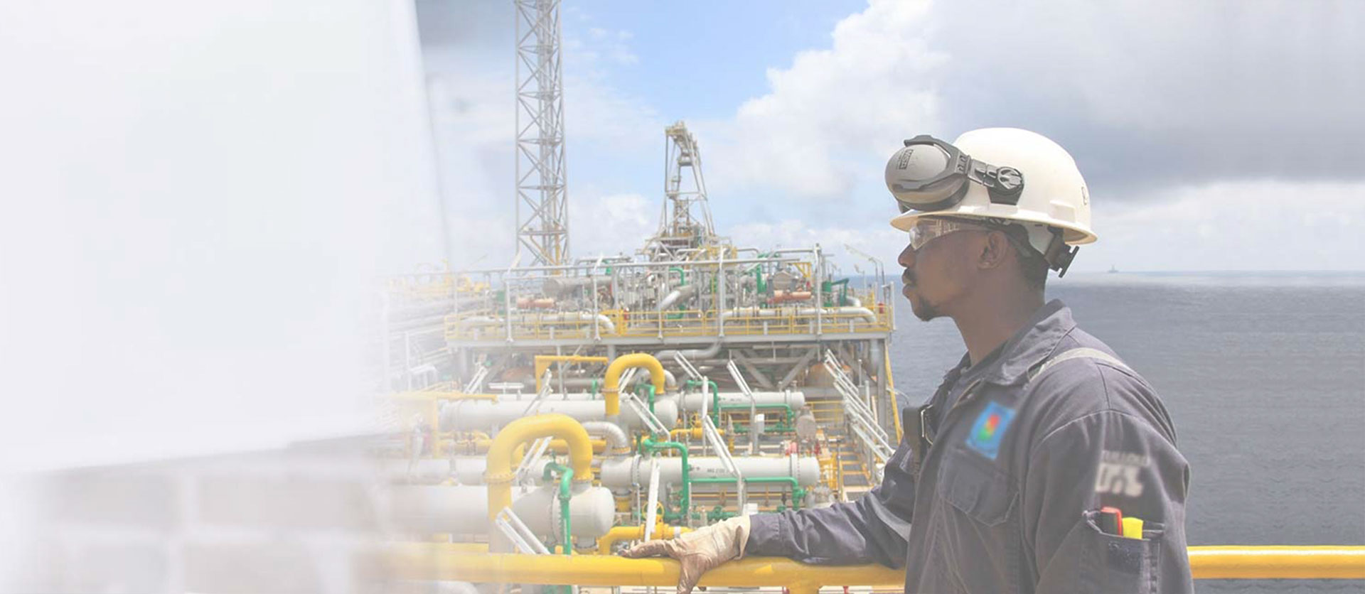 TGT Oilfield Services Nigeria Limited – TGT is a category leader in ...